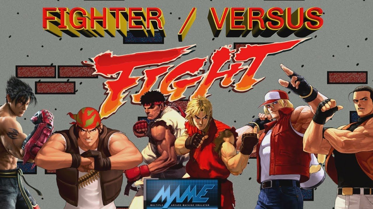 I’ll teach you how to become a fighting game master! – Perfect Legend