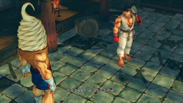 How fighting games can be a great brain workout – Perfect Legend